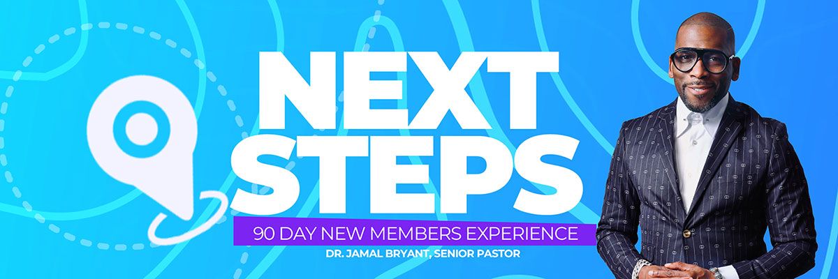 Get Connected - NEW BIRTH