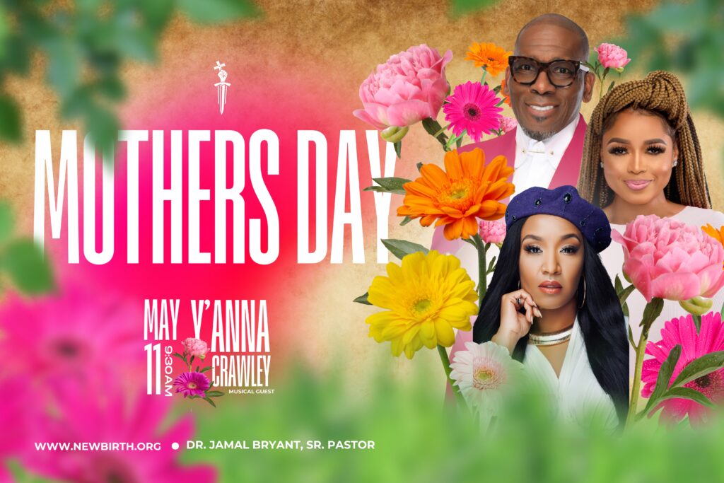 Events from February 8, 2022 – March 22, 2022 – NEWBIRTH