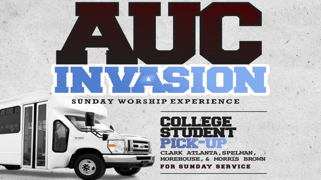 Upcoming Events – NEWBIRTH