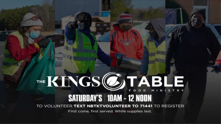 Upcoming Events – NEWBIRTH