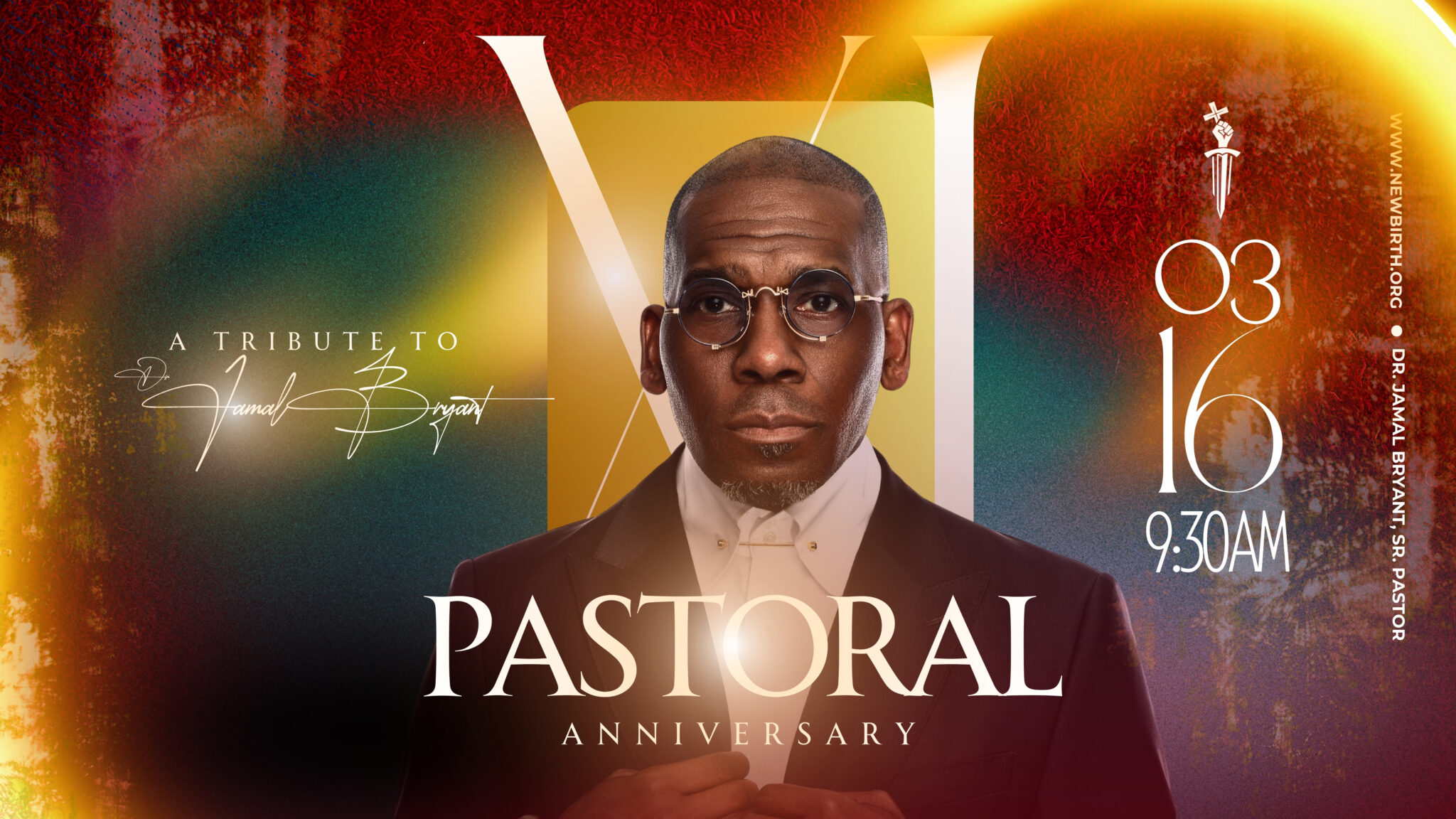 Events from February 8, 2022 – March 22, 2022 – NEWBIRTH