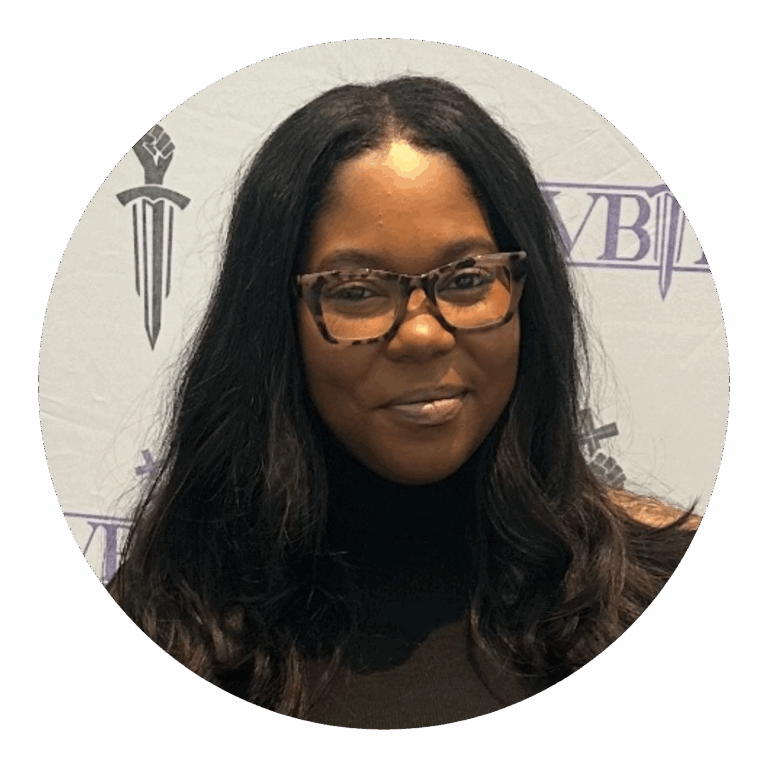 Mom Guilt vs. God’s Grace by Parris Stewart - NEW BIRTH