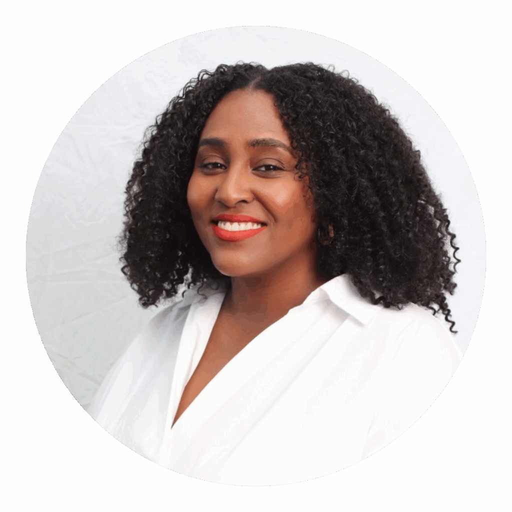 Meet Muna Hiluf: A Digital Disciple on the Front Lines of Faith - NEW BIRTH