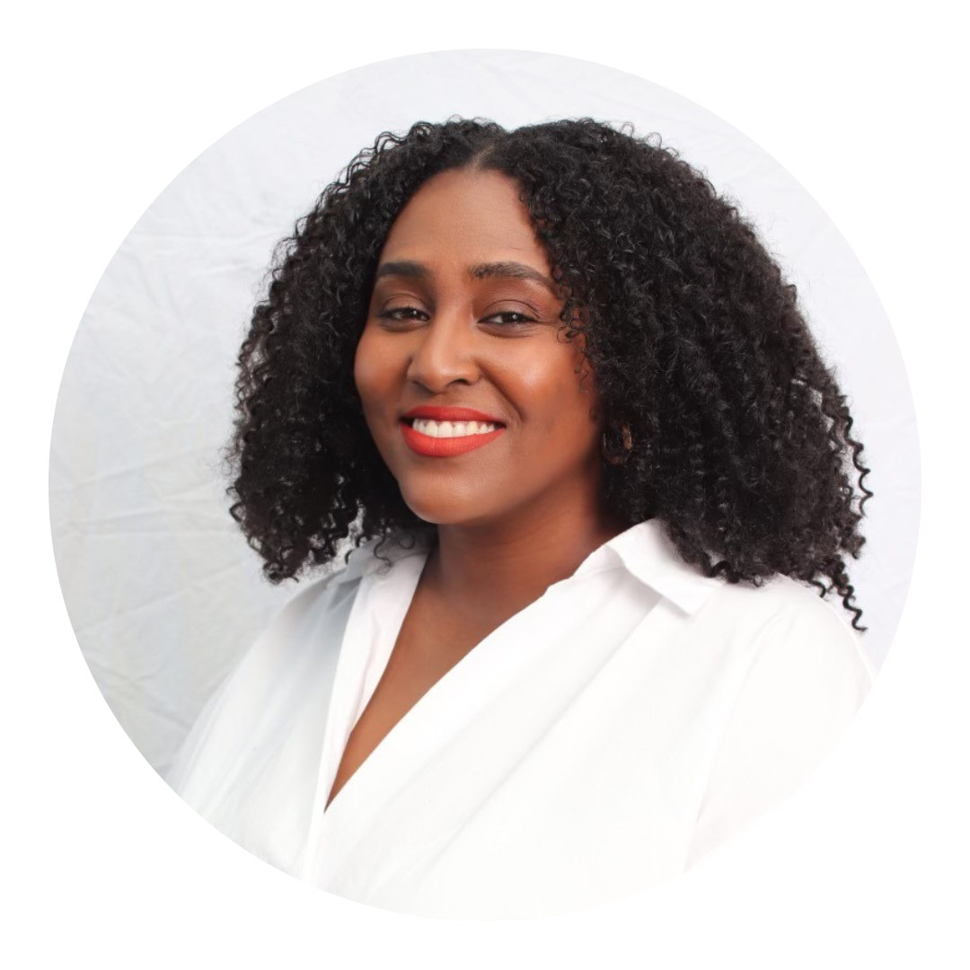 Meet Muna Hiluf: A Digital Disciple on the Front Lines of Faith - NEW BIRTH